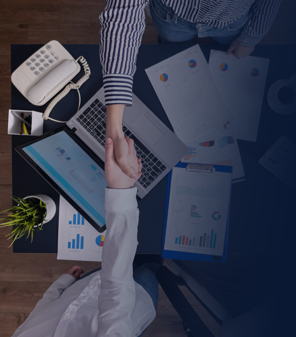 META SYNERGY AFFLIATES PVT.LTD